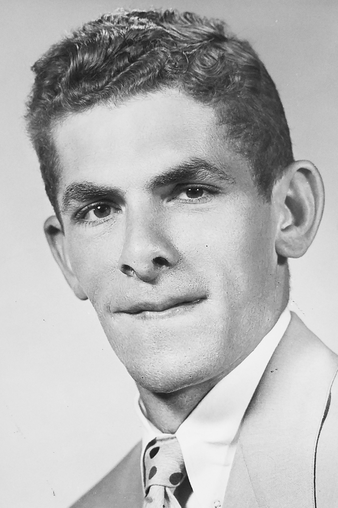 Dean Temple | News, Sports, Jobs - Observer Today